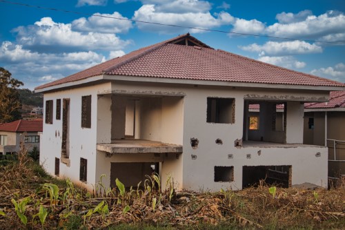 Carrick Creagh Stands and Villas For Sale | Arosume Property Development