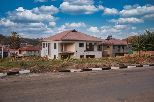 Carrick Creagh Stands and Villas For Sale | Arosume Property Development