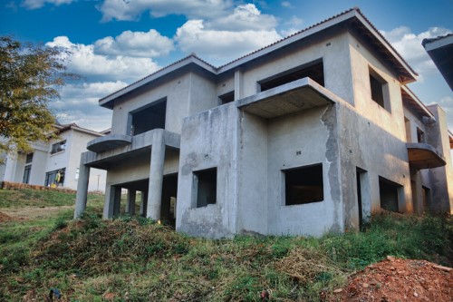 Carrick Creagh Stands and Villas For Sale | Arosume Property Development